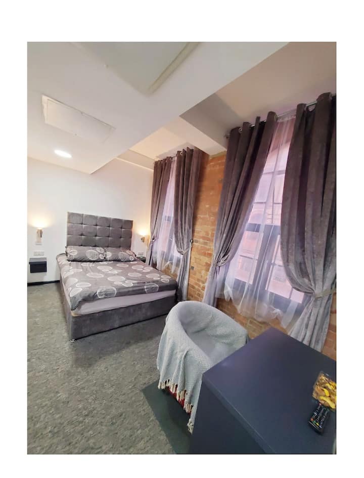Kick Back Relax Stylish Space. - Nottingham