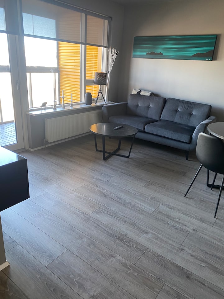 2 Bedroom Apartment, 69 M2 - Reykjavík