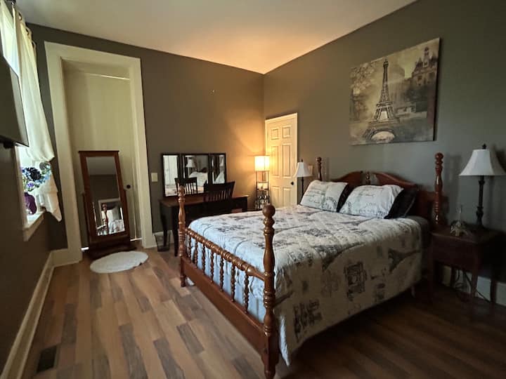 Graystone Manor - Albion, NY