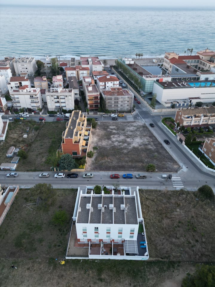 Habitación Linda 3. - El Vendrell