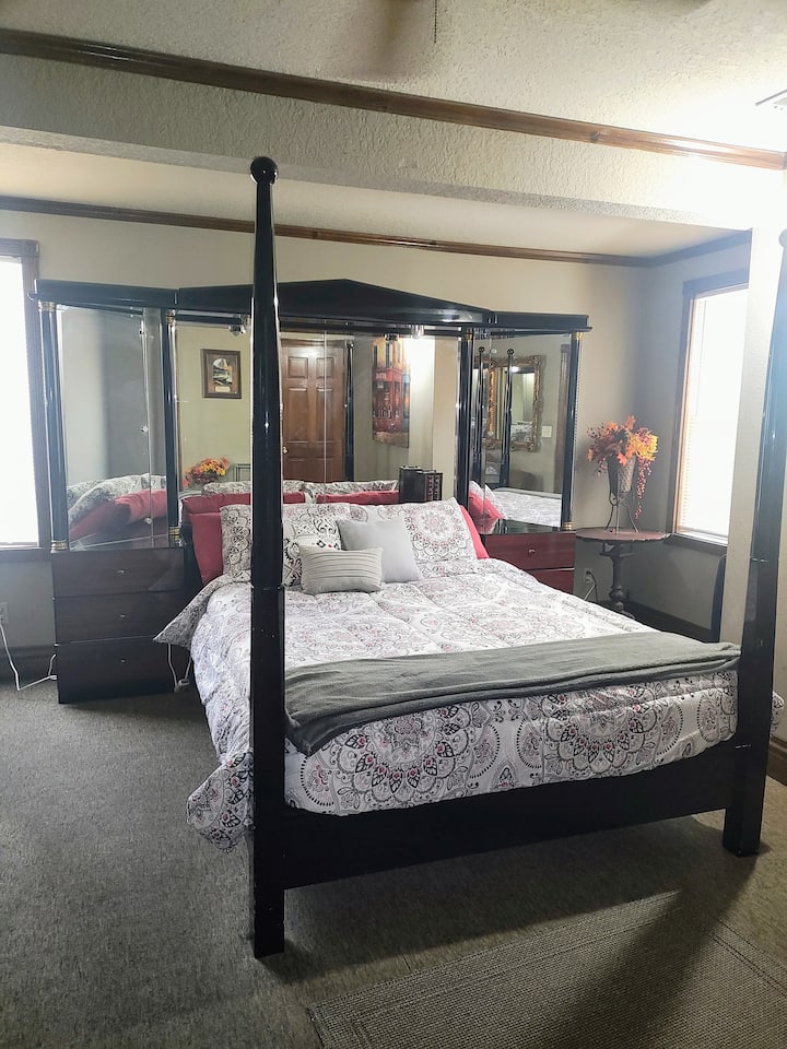 Large Guest House Private Entry - Hesperia