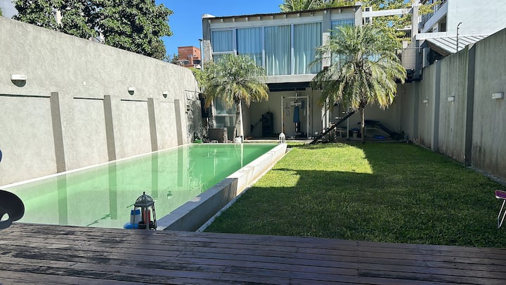 Casa Premium Casa Completa - Buenos Aires