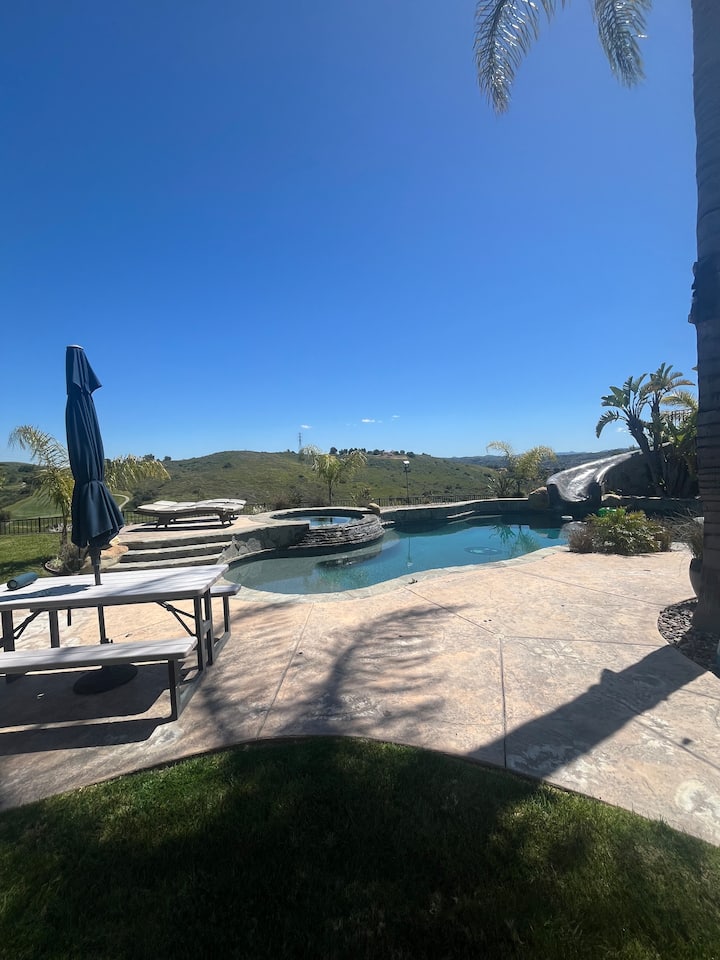 Detached Suite: Private Entry & Bath - Moorpark, CA