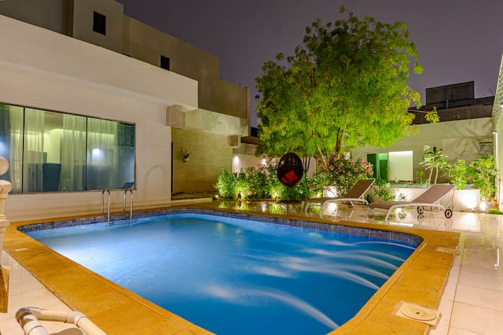 Riyadh House Vacation Rentals - Riyadh Province, Saudi Arabia | Airbnb