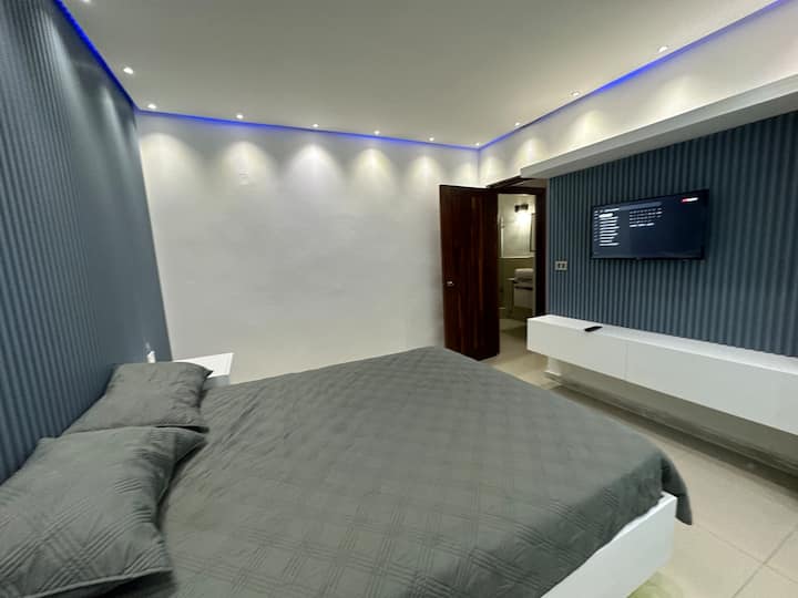 Hermoso Apartamento En La Romana - La Romana