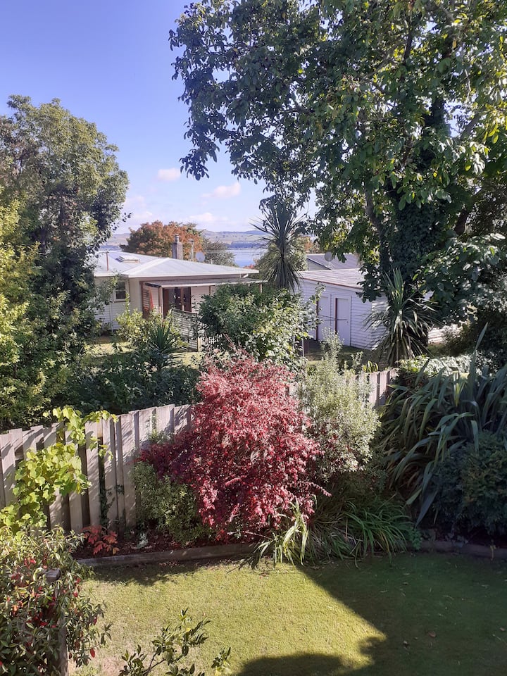 Taupo, Two Mile Bay - Taupō