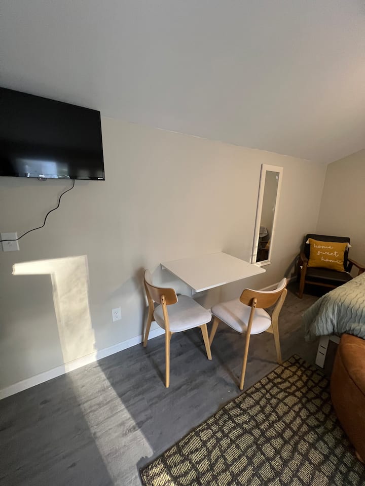 Tiny Retreat - Henderson, NC