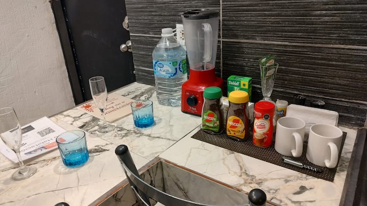 Departamento Loft -Privado - Torreón