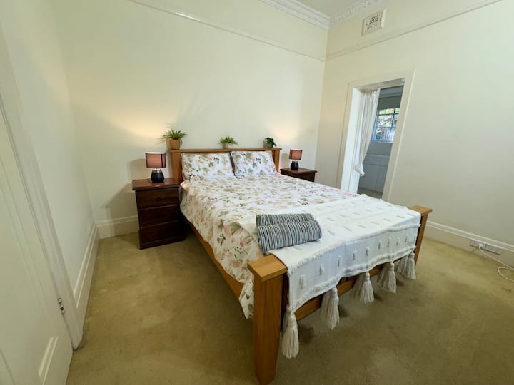Yin - Room With Private Bathroom 300m Unsw - Bondi Beach