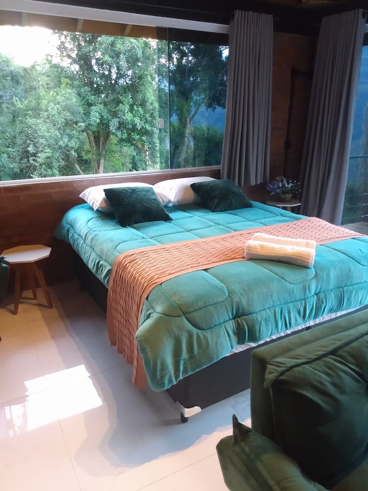 Casa  Horizont - Nova Petrópolis