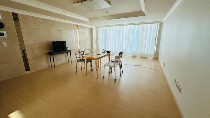 48평 아파트의 편안함과 여유로움을 선사합니다 - 하양읍