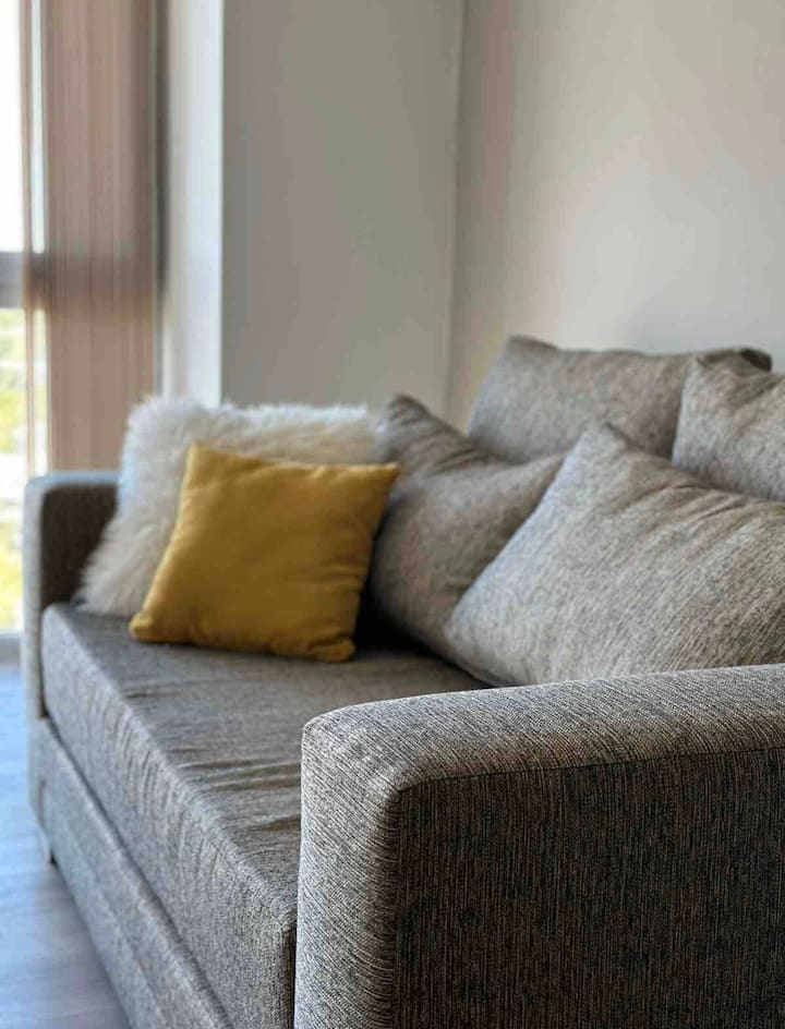 Torre Leloir · Estilo Y Comodidad - Mendoza