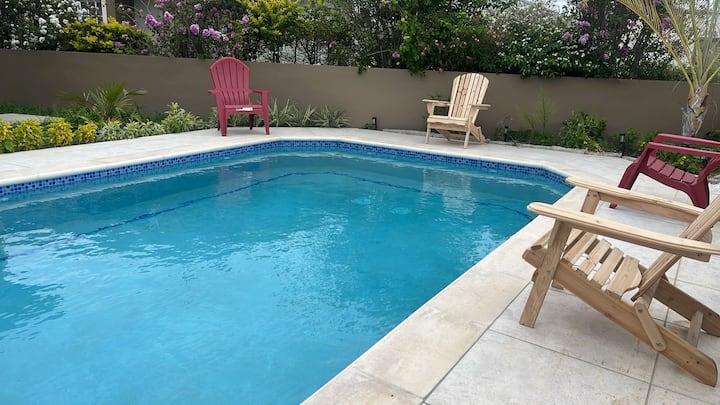Private Pool | Samaan Grove | Gated | Near Beaches - Trinidad and Tobago