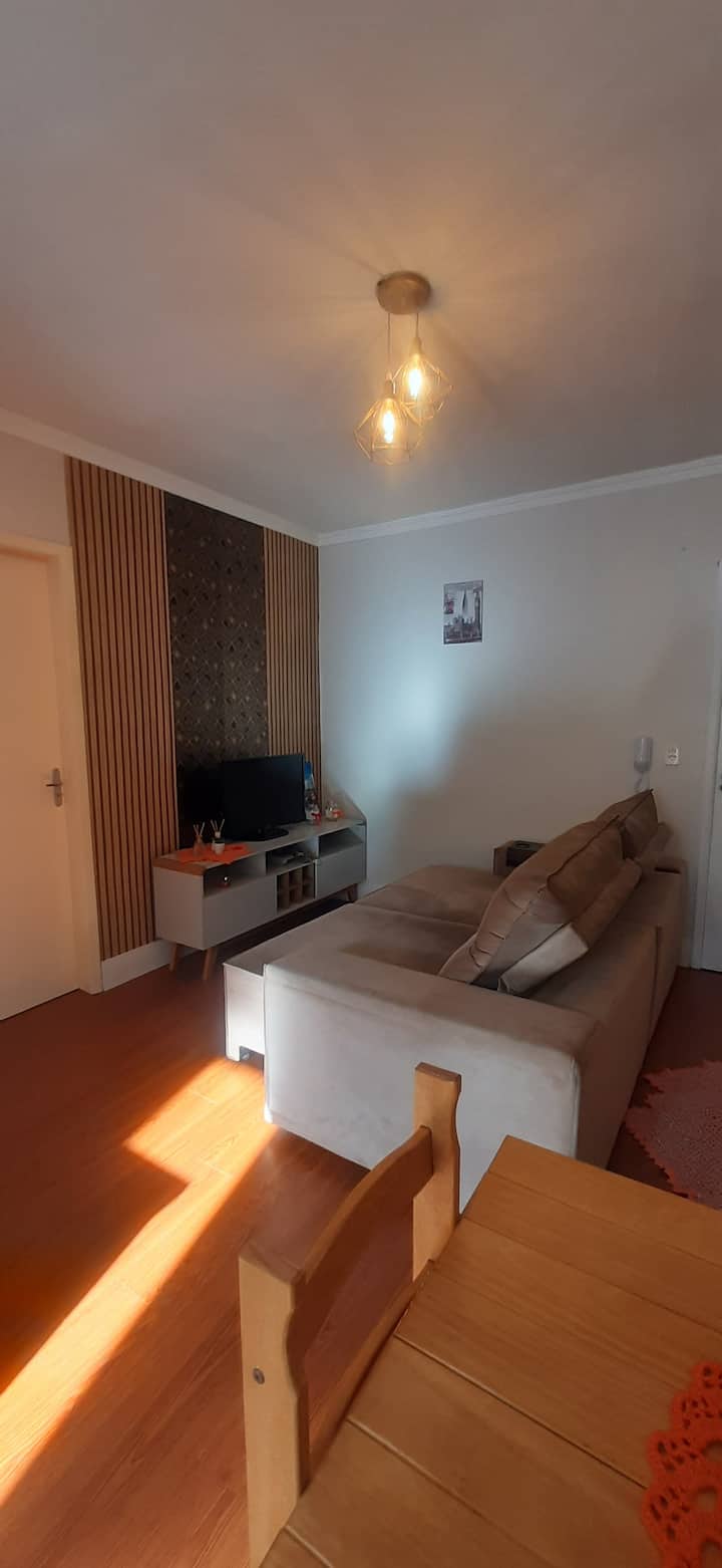 Apto Térreo Próx Br 467 (Evento Show Rural) - Toledo