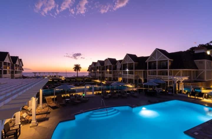 1 Br Condo @ Carlsbad Inn - Carlsbad, CA