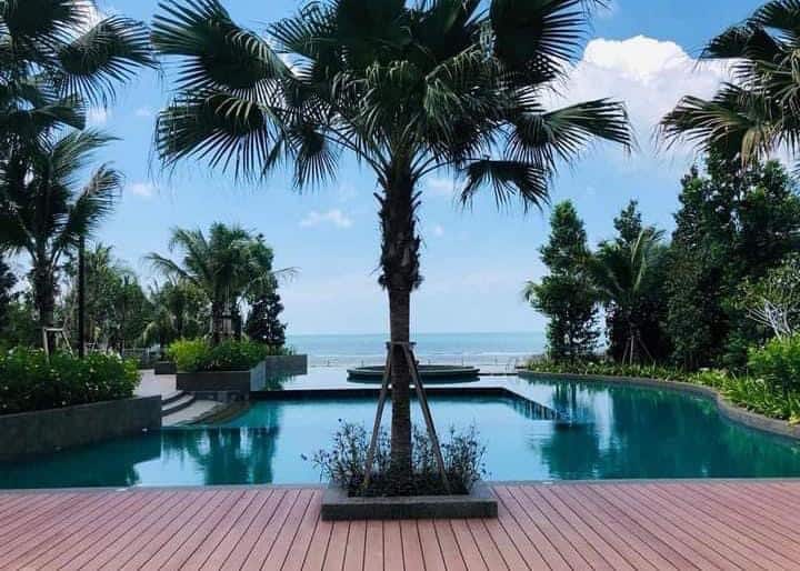 D’beach Timurbay – Kuantan Holiday Home - Kuantan