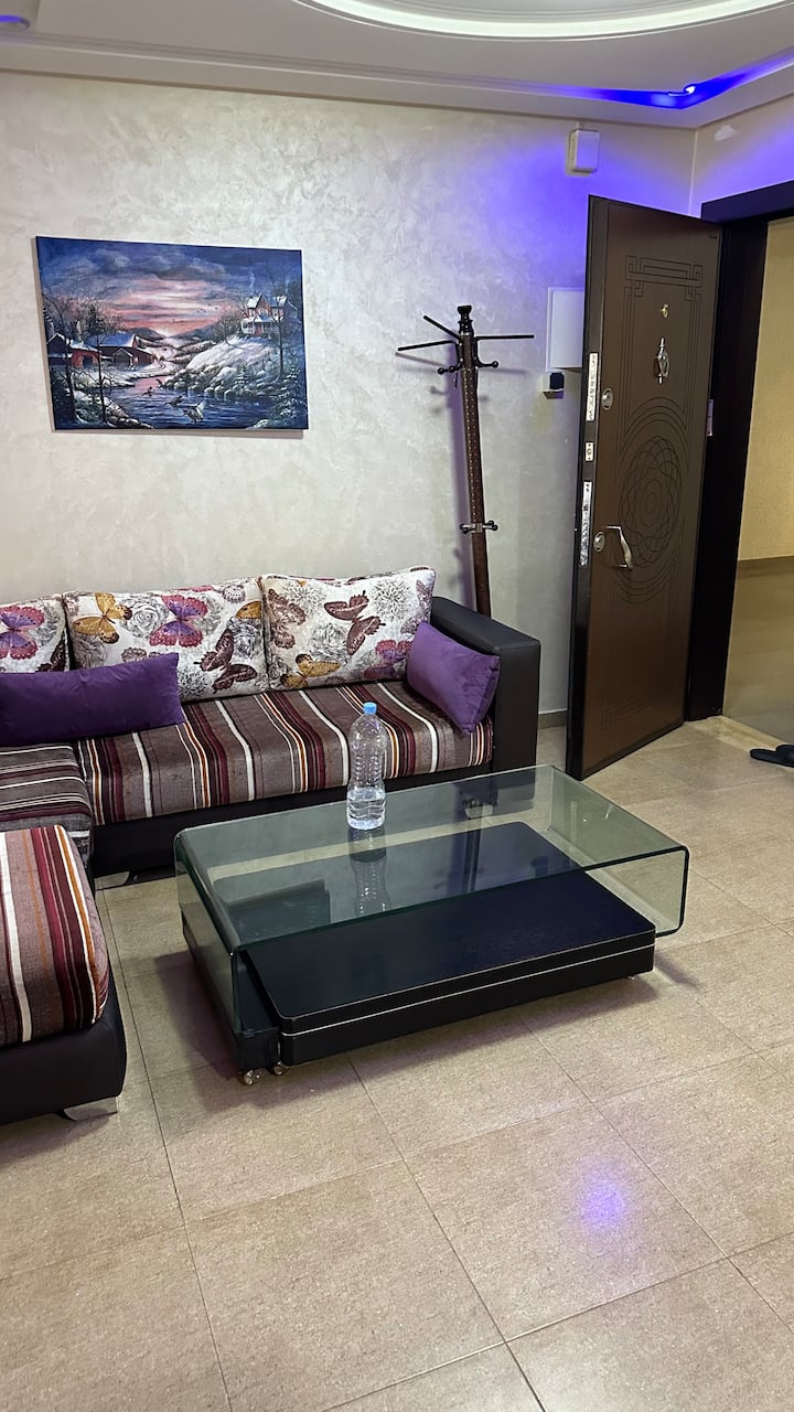 إقامة يوسف 2 - Ifrane