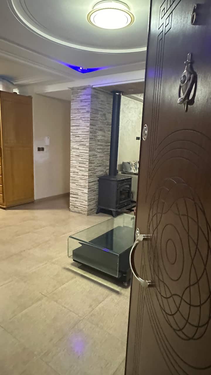 إقامة يوسف 2 - Ifrane