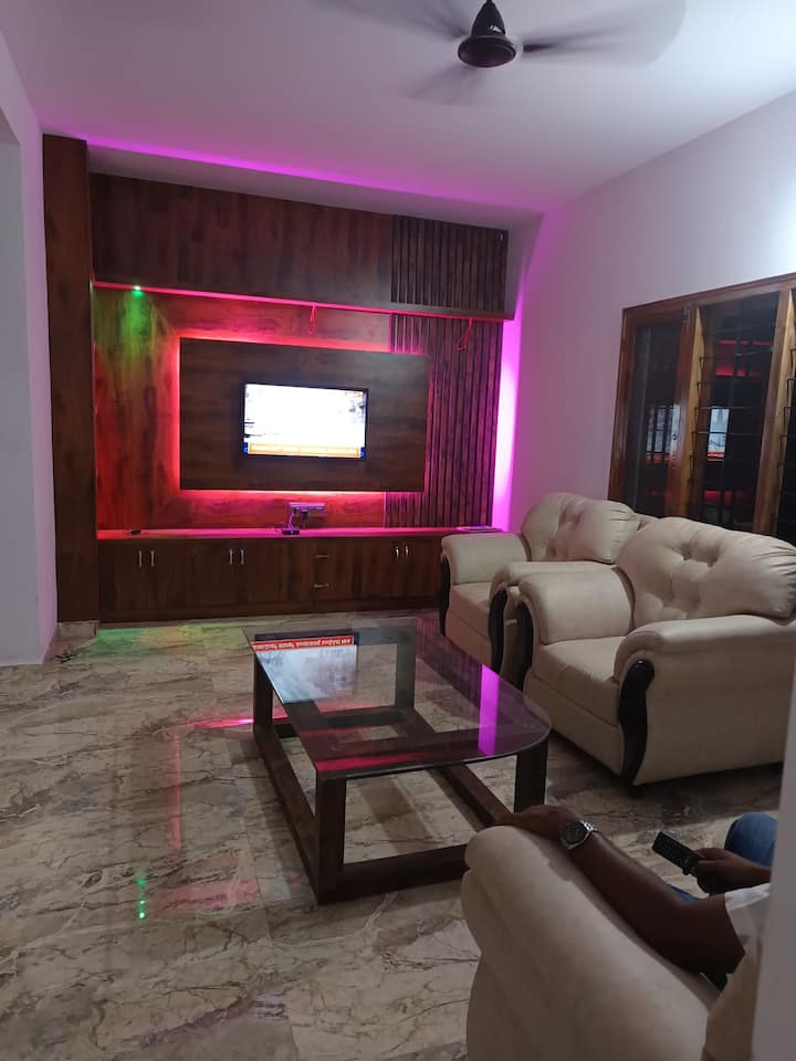 Dhruva Villa - Ramanagara