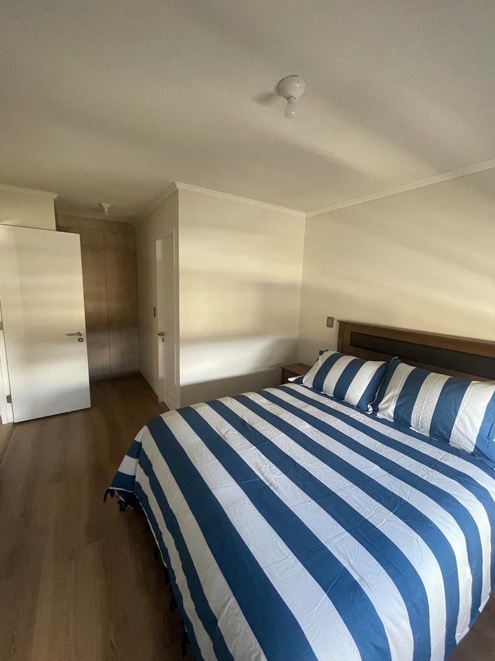 Departamento Nuevo Para 4 - Puerto Montt