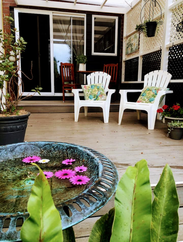 Daisy’s Barn - Gerringong