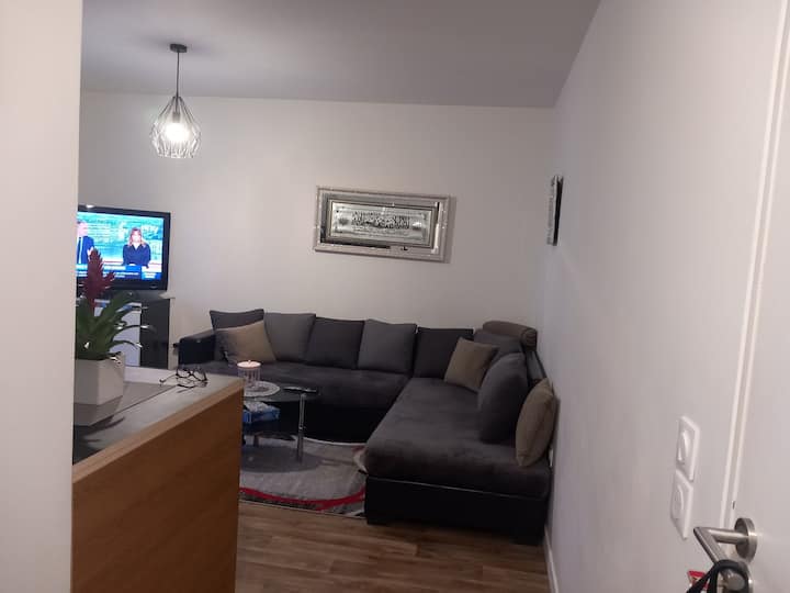 à 10 Minute à Pied De La Gare - Deuil-la-Barre