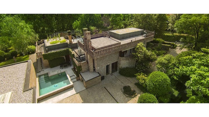 Quando La Casa Diventa Paesaggio - Italia