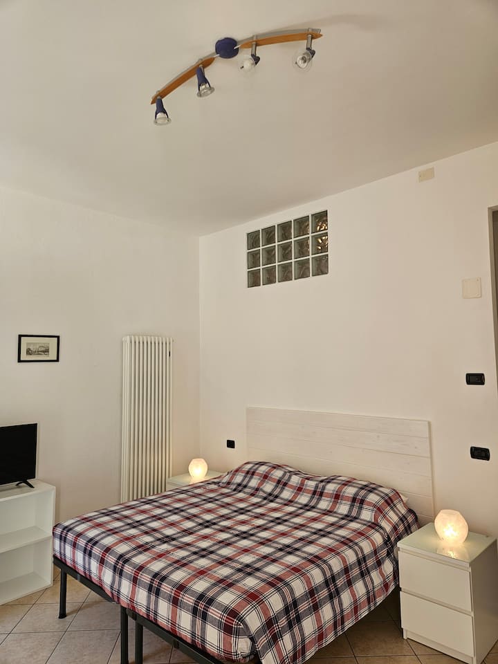 Casa Zen Mini - Riva del Garda
