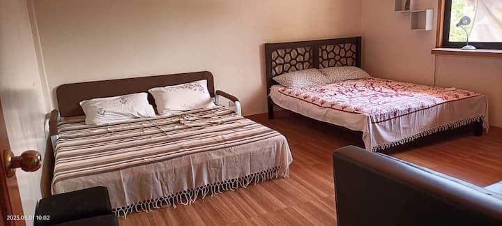 Bon Joy Guest House - Tingloy