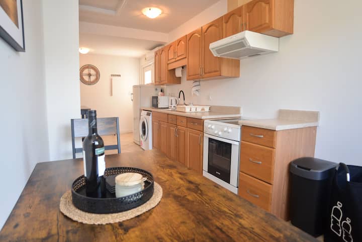 Apartmani Luna Biograd - Biograd na Moru, Croatia