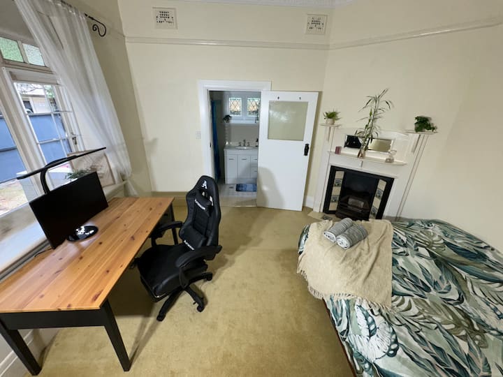 Yang-room With Ensuite 5minunsw - Coogee