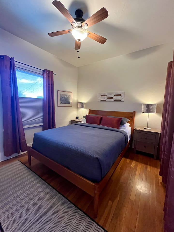 West 2 Bedroom- Casitas Helena - Tucson, AZ