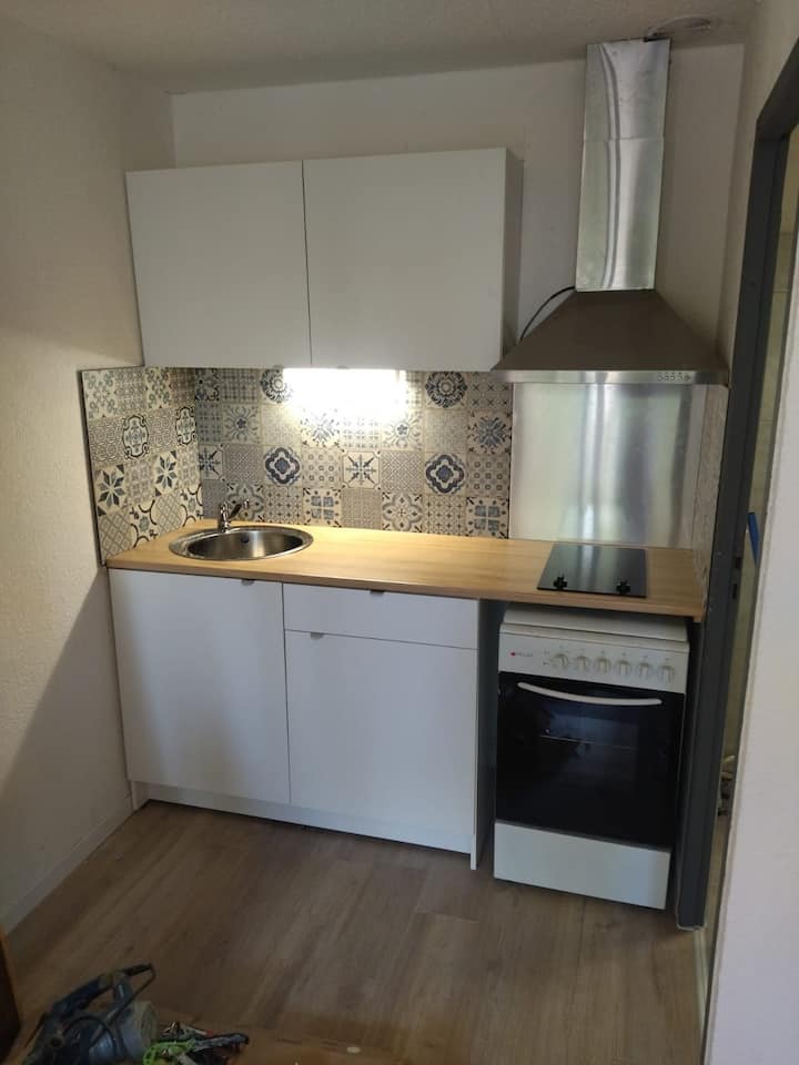 Mon Petit Cocon - Lacanau