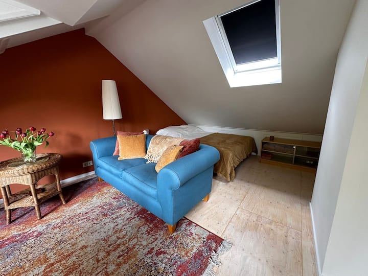 Charming City Loft In Eindhoven - Prime Location - Eindhoven