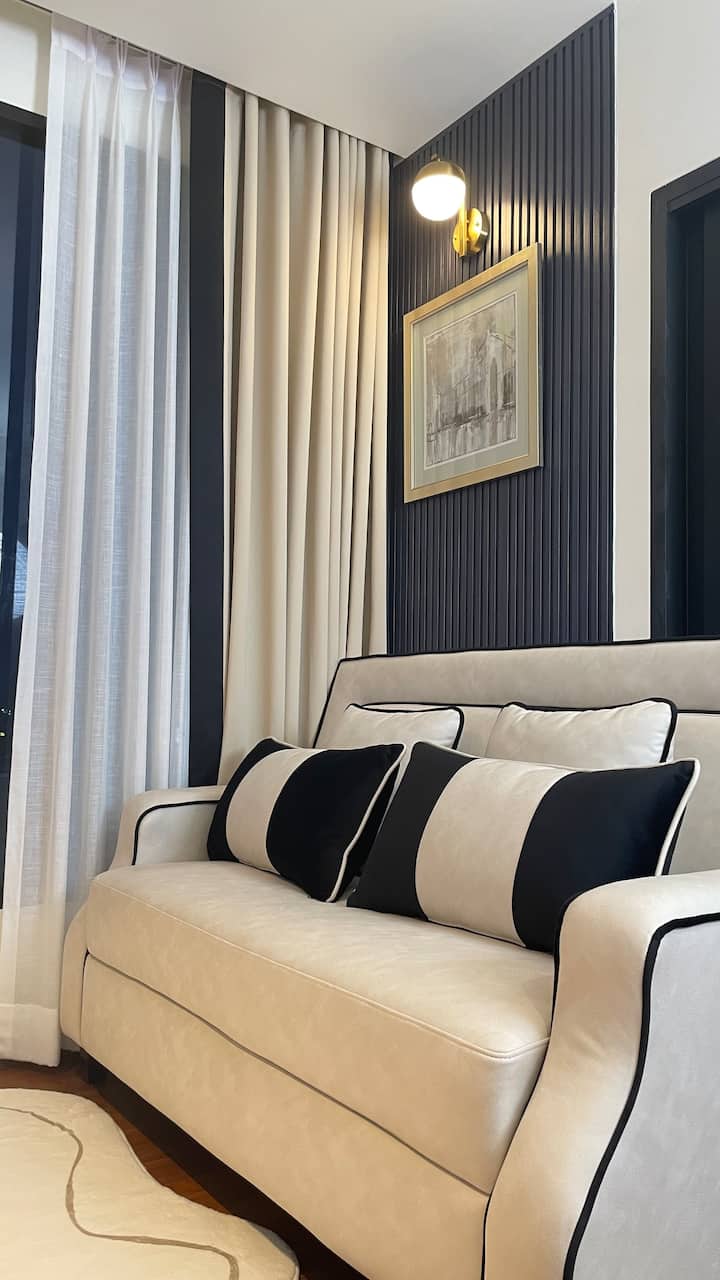 Chao Phraya River Living - Bangkok