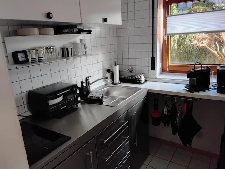 Berthas Bleibe - Plochingen