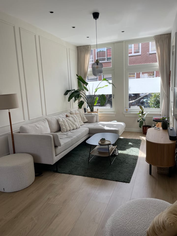 Huis Loopafstand Centrum Haarlem - Haarlem