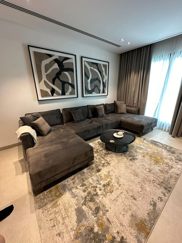 2br Apartment, The Pearl Muscat - Mascate