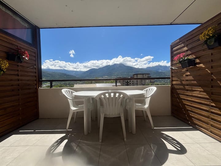 Appartement En Résidence Embrun - Embrun