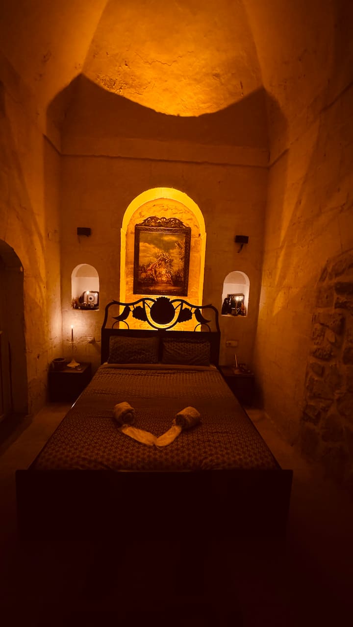 Cg Vintage Konak / Papatya - Mardin