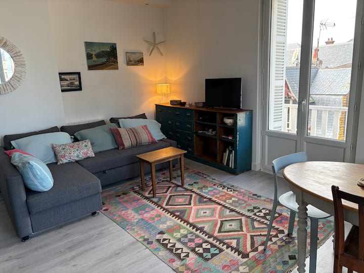 Appartement - Trouville-sur-Mer