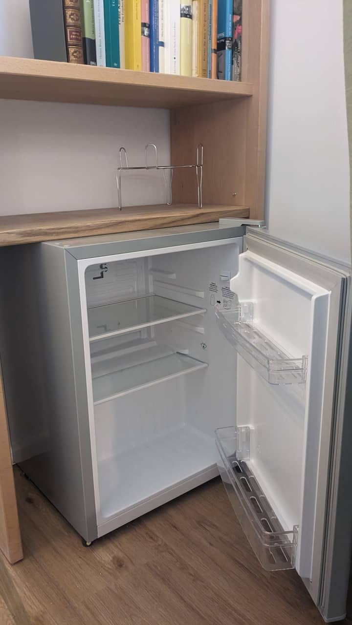 Großes Zimmer+bad Auf Rheininsel - Mannheim