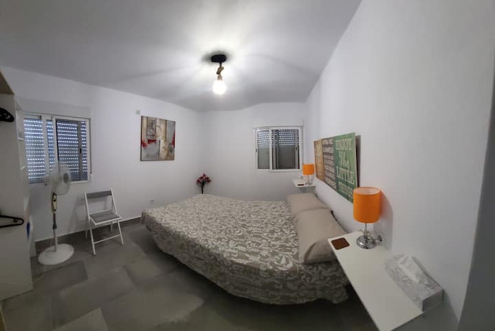 La Casita De Zazu - San Fernando, España