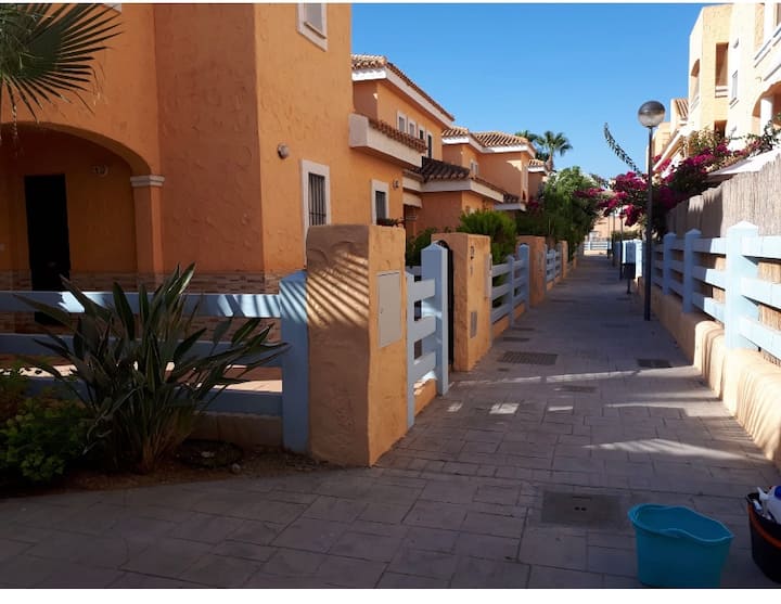 Precioso Apartamento Verá Playa - Vera