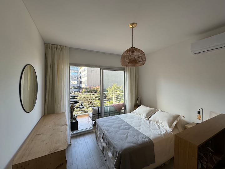 Hermoso Estudio 2px Villa Crespo - Argentine