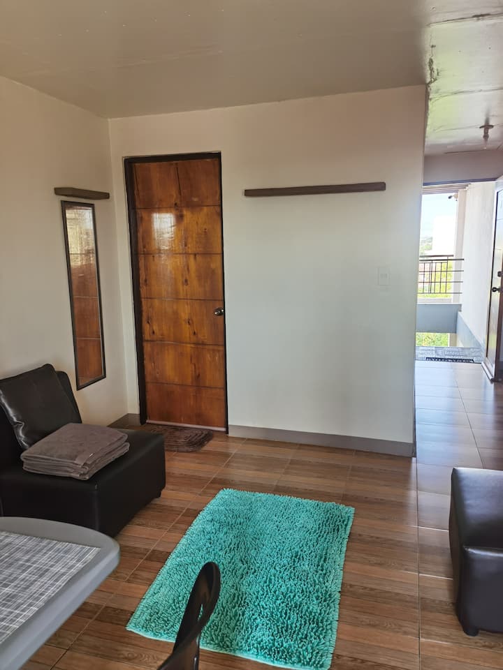 Enri One Apartments - Bacoor