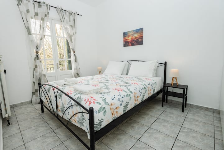 Rainbow Apartment - Corfu (town)