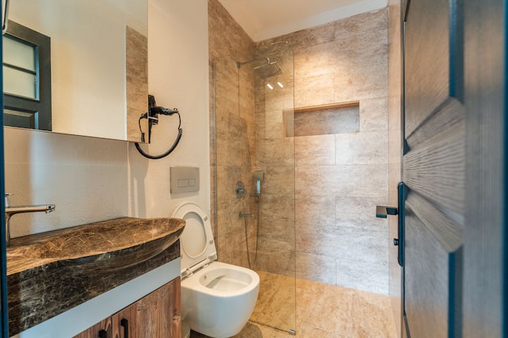 Asma Evleri Villa Grape 2 - Ören