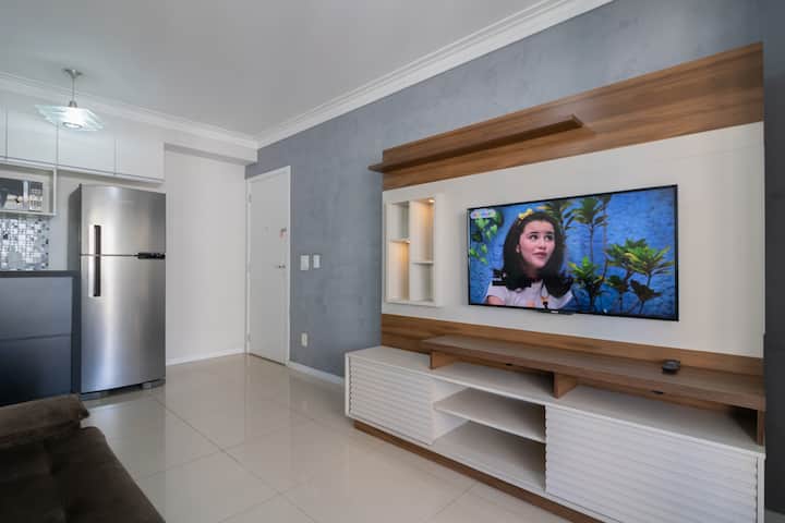Maia18jo-guarulhos (2dorm., Ar) 11km Airport Gru - Guarulhos