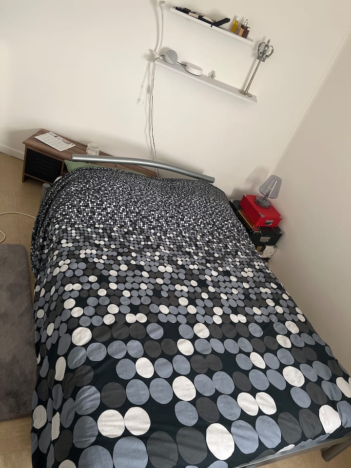 Chambre D’orchidée - Brignais